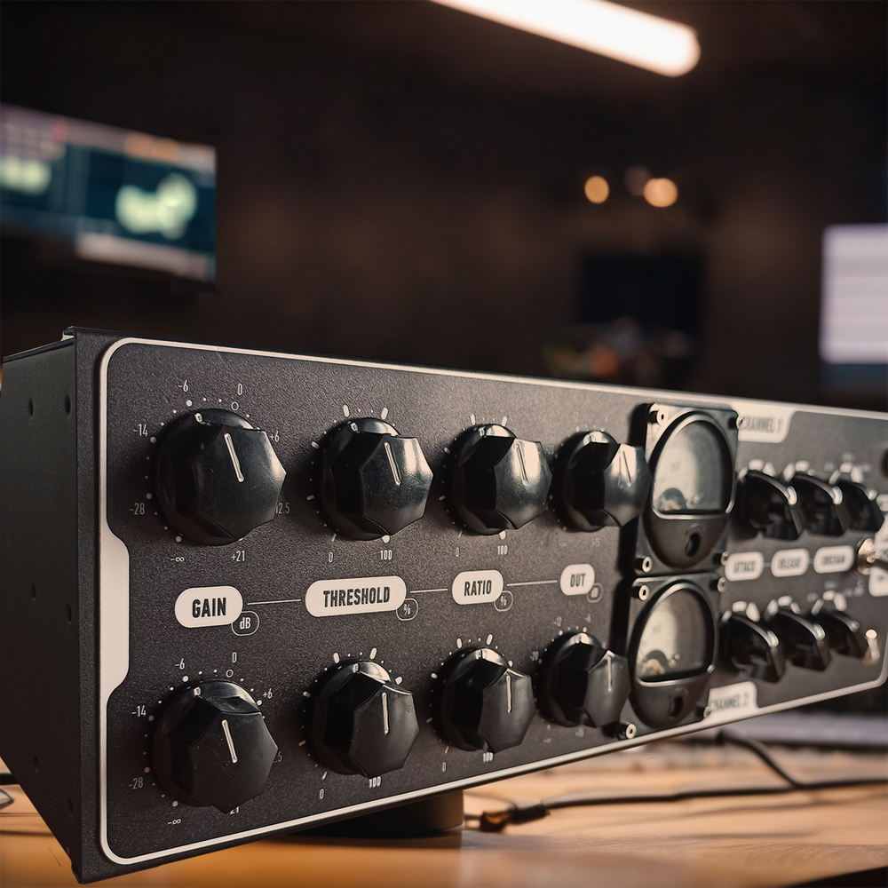 RSE - handcrafted audio gear production – RSE Audio