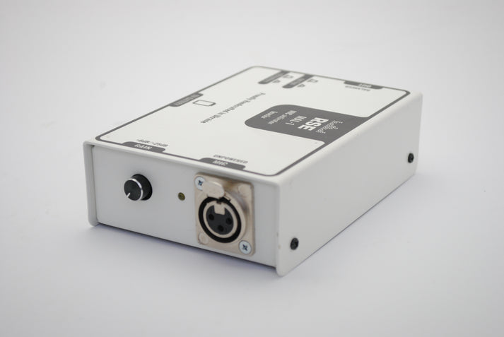 RSE MAL-1 - microphone activator-leveler - Gearspace