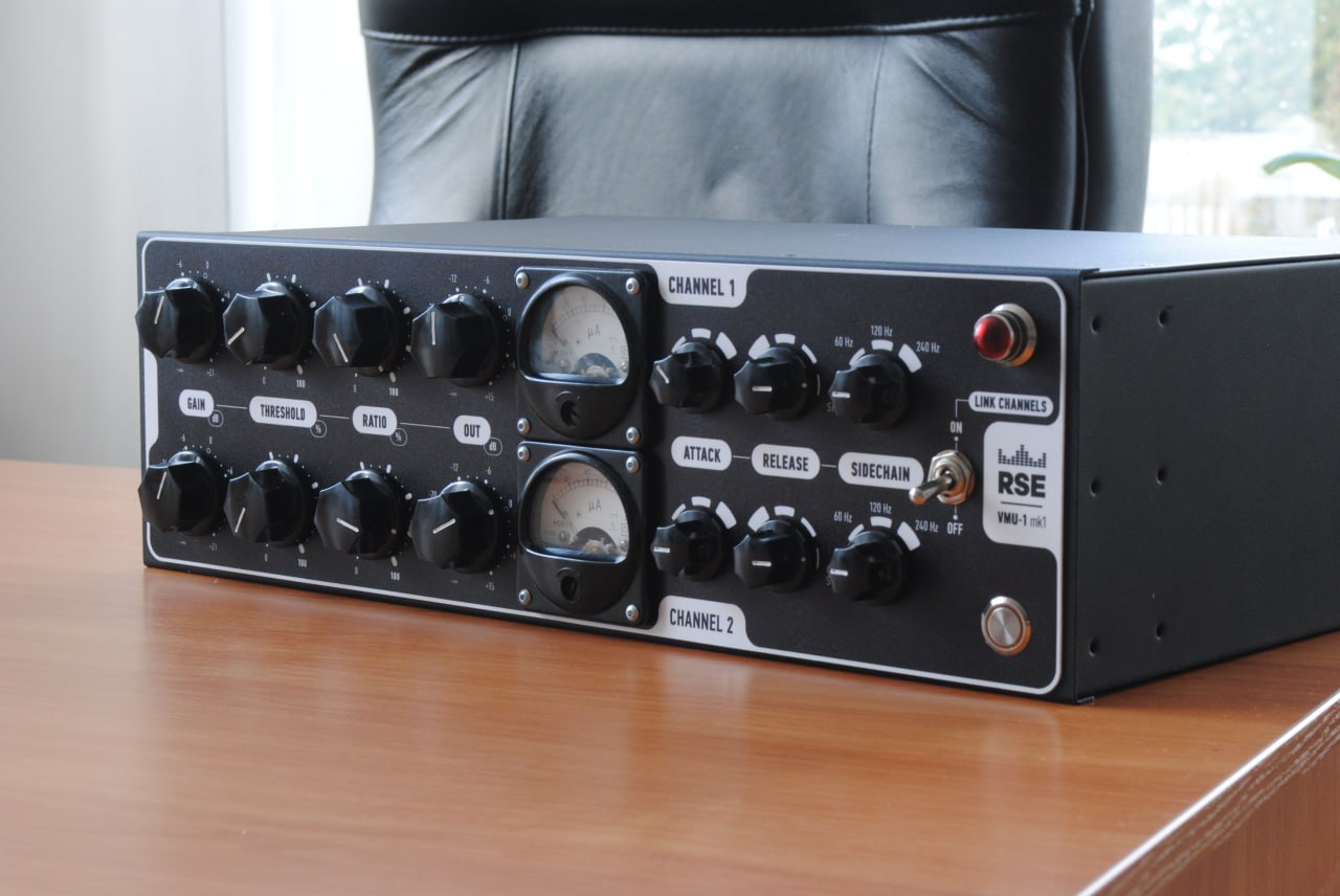 RSE - handcrafted audio gear production – RSE Audio